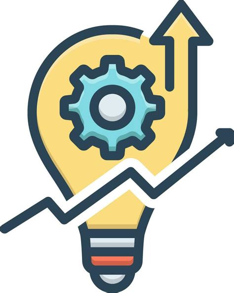 Color Icon For Enhancement 25848566 Vector Art At Vecteezy