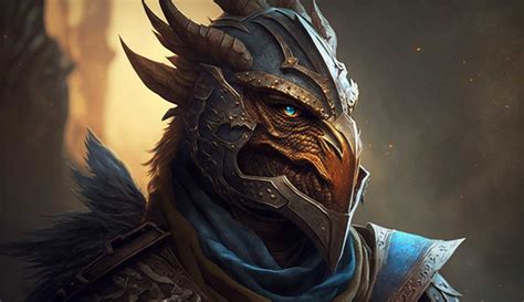Dragonborn Name Generator Fantasy Dragonborn Name Ideas