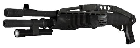 Combat Shotgun Left 4 Dead Wiki Fandom Powered By Wikia