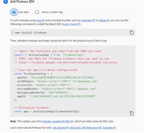 How To Send Push Notifications With Firebase React And Nestjs
