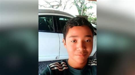 Menino De 13 Anos Morre Afogado Em Rio De Sc “profunda Tristeza