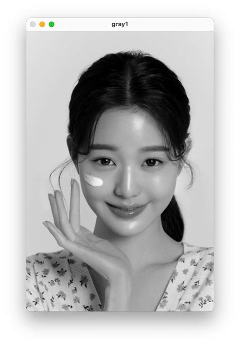 Opencv Image Processing 컬러 스페이스 · Data Science