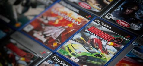 Prozkoumejte Nejlepší Hry Pro Herní Konzole Playstation Více Na