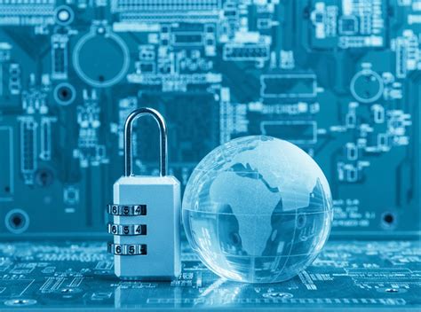 Principales Medidas De Seguridad Informática Prakmatic