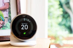 The Different Types Of Thermostats For Your Home A Quick Guide