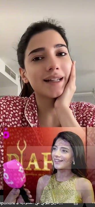 نارين بيوتي ترد على المذيعة بعد ما وصفتها بالقردة🫣 Youtube