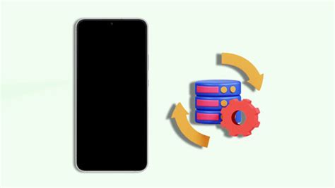 Safe Solutions Recover Data From Phone That Wont Turn On
