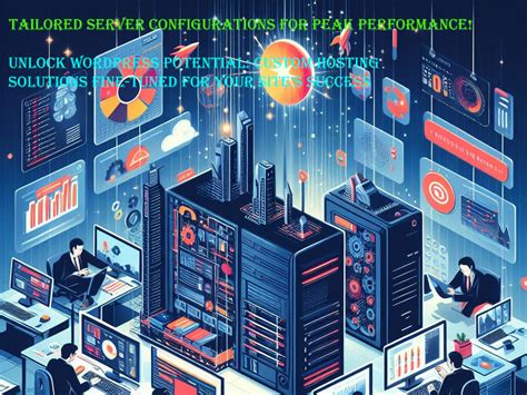 Linux Server Setup With Wordpress Upwork