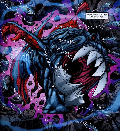 Genitor Personal Marvel Universe Wiki Fandom