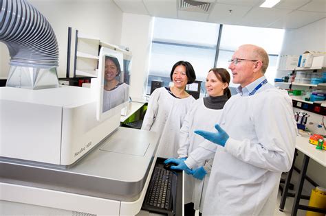 Genomics Innovation Hub To Drive Research And Clinical Impact Mirage News