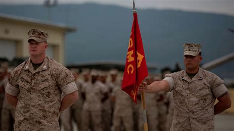 Общовойскова рота на Морската пехота на САЩ ще участва в съвместна подготовка на полигона Ново