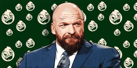 Triple H Net Worth