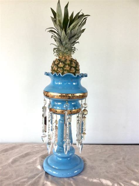 Pineapple Holder Catawiki