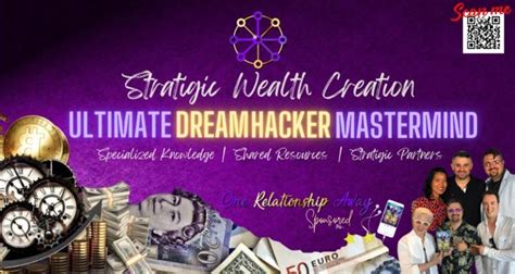 Day 30 Of 30 Congrats · Dream Hacker Mastermind