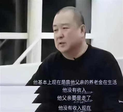 曲柵柵：嫁給落魄黃海波，憑《狂飆》走紅，賺錢養夫8年苦盡甘來 每日頭條
