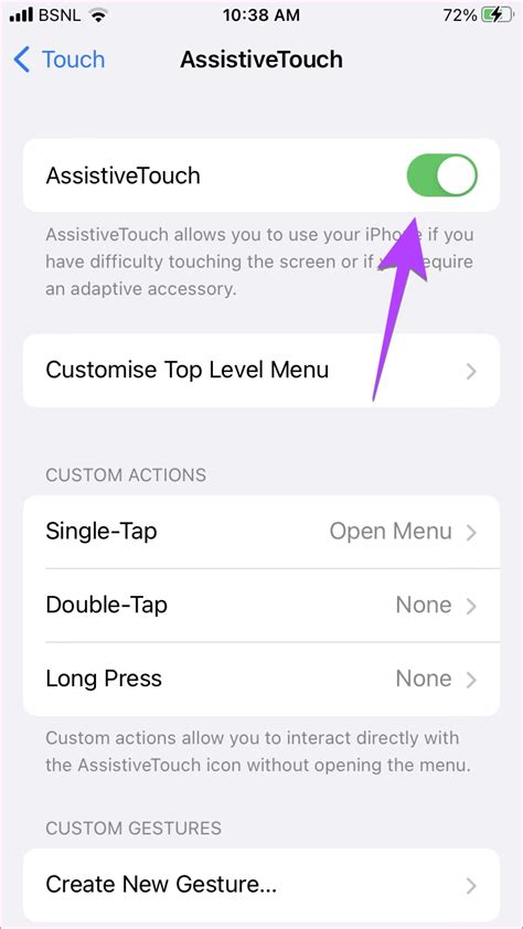 How To Remove Floating Home Button From IPhone And Android Screen