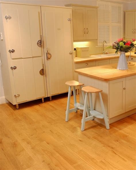 Parchet Stratificat Stejar Natural Uleiat Natural Wood Floor