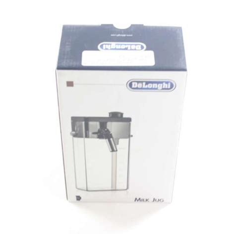 Delonghi Milk Tank Assembly