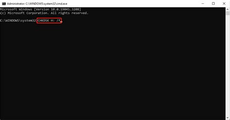 Files Get Lost After Chkdsk Recover With A Few Steps