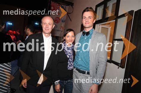 Mediaspeed Maribor 2012 EPK Festival Maribor 2012 Sprejem Po