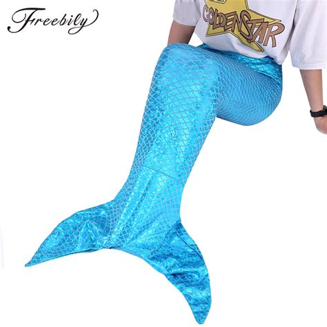 여성 인어 꼬리 수영 성인 파티 코스프레 인어 꼬리 의상 수영복 수영복 여성 비치 휴일 옷movie And Tv Costumes Aliexpress