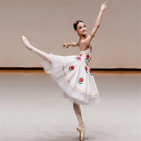 Deborah Messinger School Of Dance Troutdale Or