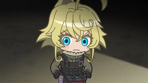 「幼女戦記」ターニャも遂に参戦！ 異世界系クロスオーバーアニメ「異世界かるてっと」最後のリレーpv公開 6枚目の写真・画像 アニメ！アニメ！