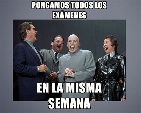 Fin De Semestre Taringa