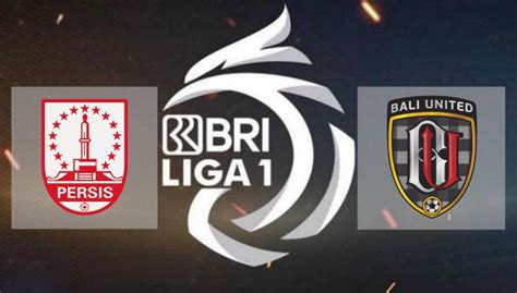 Hasil Persis Solo Vs Bali United Skor Akhir 2 0 Pekan 10 BRI Liga 1
