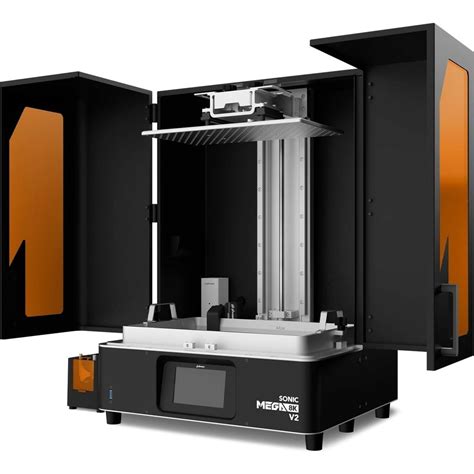 Phrozen Sonic Mega 8k V2 3djake Nederland