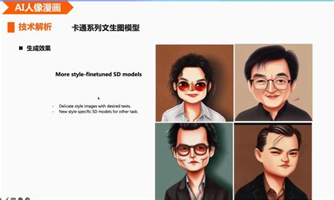 DCT Net工业级轻量化人像漫画 CSDN博客