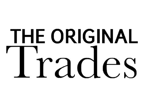 Trades Dream Logos Wiki Fandom