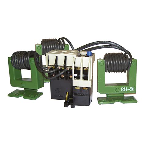 Otecpx400 Thermal Overload Relays From Techna
