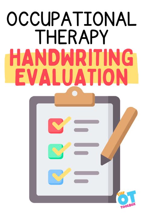 The Ot Toolbox Occupational Therapy Activities And Resources
