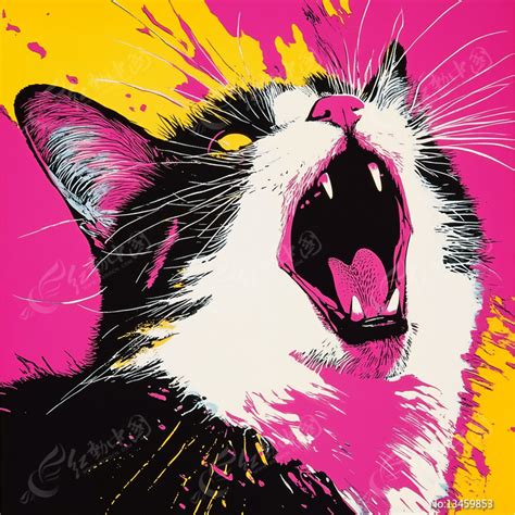 猫头像ai图片下载红动中国