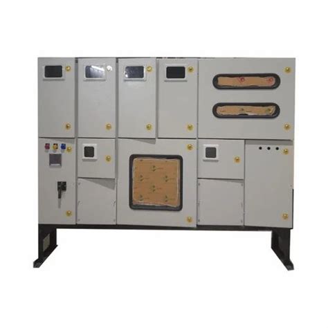 Three Phase 415 V Ct Meter Panel Board At ₹ 58000 Unit In Bengaluru
