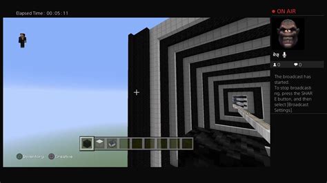 Minecraft Recreating Beetlejuice Rollercoaster Pt 6 Youtube