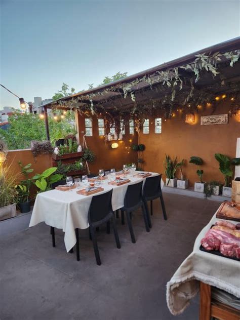 Buenos Aires Rooftop Barbecue And Argentinean Flavors1 Rank Getyourguide
