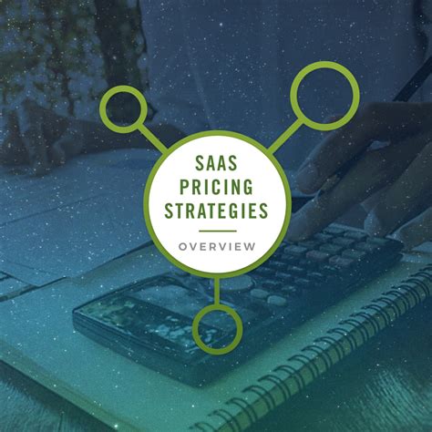Pricing Your Startup An Overview Of SaaS Pricing Strategies
