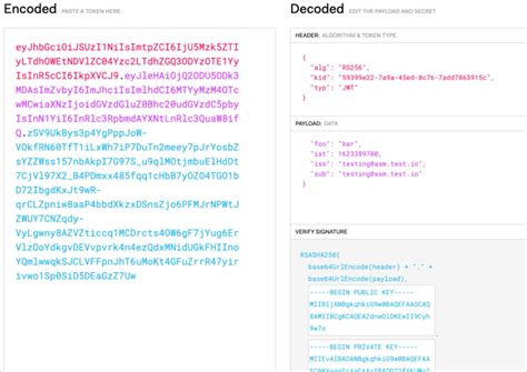 Configure Jwt Authentication For An Ingress Gateway In Asm Alibaba