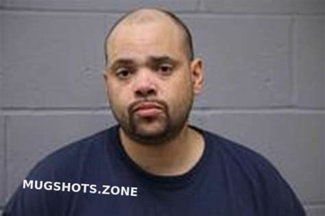 Vincent Ray Smith 03252025 Johnson County Mugshots Zone