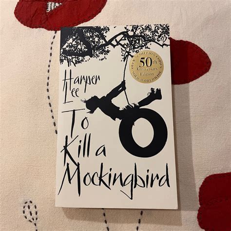 Jual To Kill A Mocking Bird Shopee Indonesia