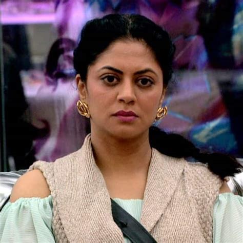 Bigg Boss 14 Day 46 Preview Bigg Boss Makes Kavita Kaushik Punish