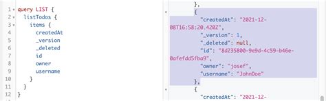 Graphql Id Field Name Not Present On Update Input · Issue 9136 · Aws Amplifyamplify Cli · Github