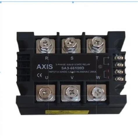 Solid State Relay At ₹ 250piece Faridabad Id 2853569516362