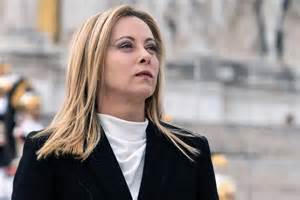 Meloni Le Previsioni Del Famoso Astrologo Temibile Combattente