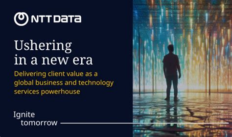 Dimension Data Embraces The Future As Ntt Data Sap Africa News Center