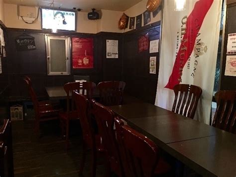 Jr蒲田駅西口徒歩1分 Hanabi Hanabi 蒲田のバーテンダーの無料求人広告・アルバイト・バイト募集情報｜ジモティー