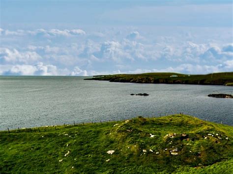 How to Get to Fetlar | Fetlar