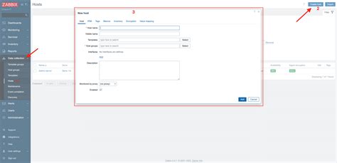 Comment Installer Et Configurer Lagent Zabbix Sur Windows DIRTECH IT